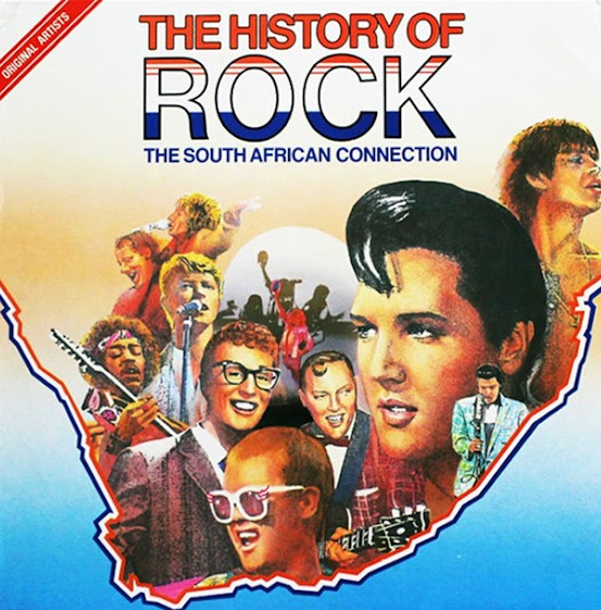 Classic Albums: Compilations – The South African Rock Encyclopedia