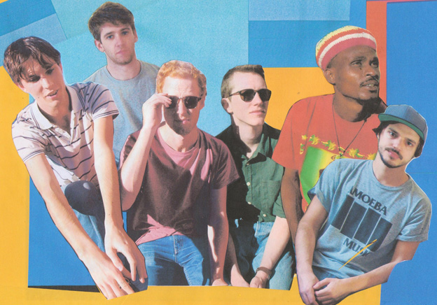 Gilles Peterson Debuts New John Wizards Track, And Discovers Its ...