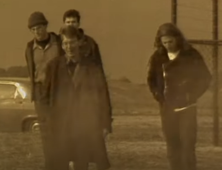 South African Music History: Bright Blue’s Weeping – The South African ...