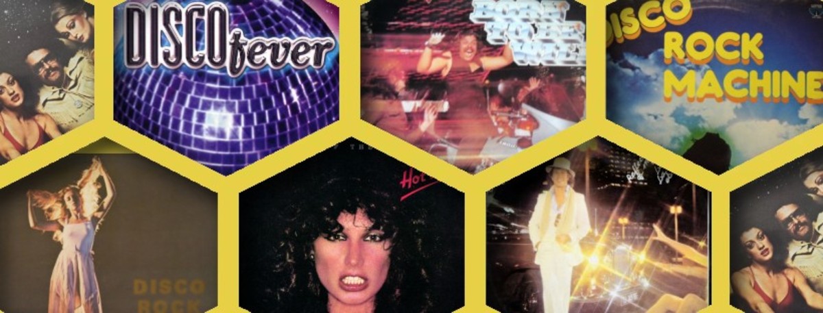Exploring the Legacy of South African Disco Rock Artists – The South ...