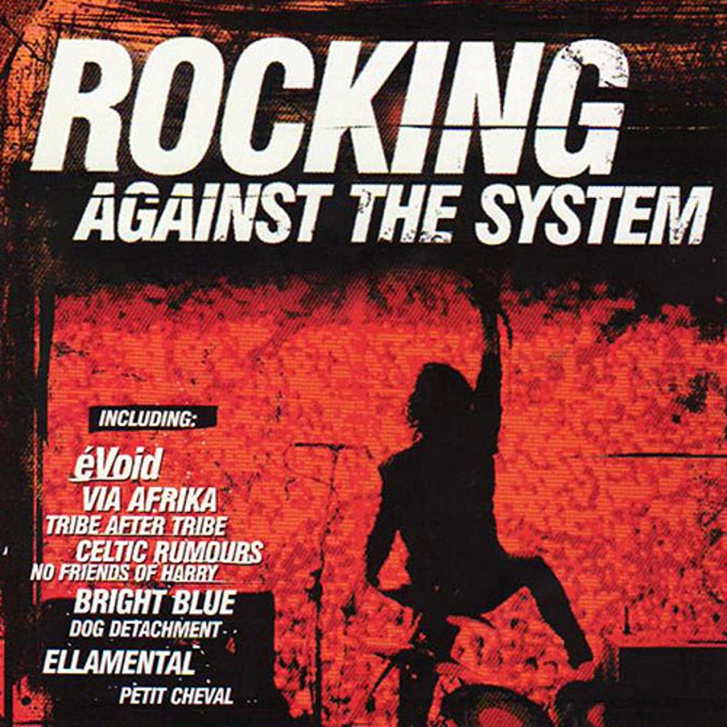 Classic Albums: Compilations – The South African Rock Encyclopedia