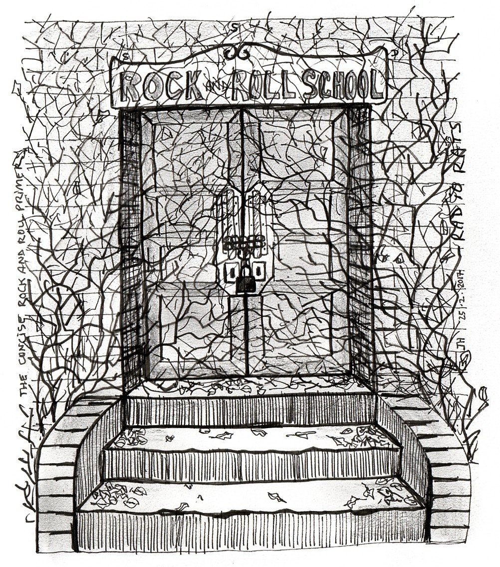 Radio Rats: Road Songs (Concepts and Ideas) – The South African Rock ...