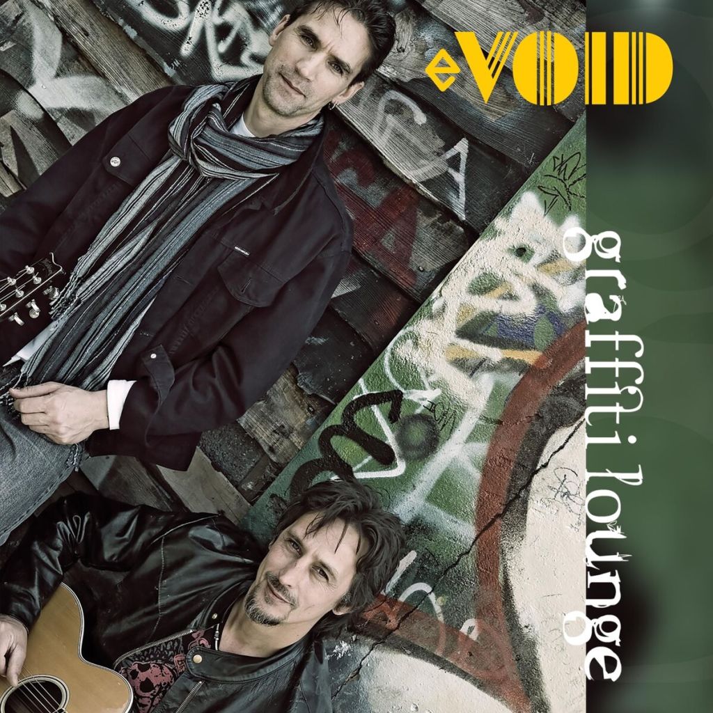 eVoid: The Evolution of South Africa’s Iconic Rock Band – The South ...