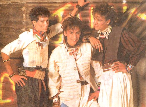 éVoid – The South African Rock Encyclopedia