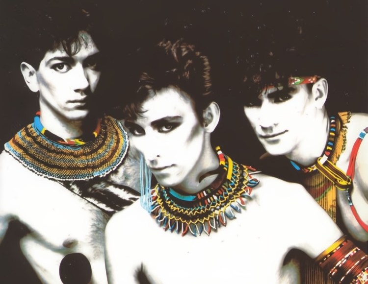 éVoid – The South African Rock Encyclopedia